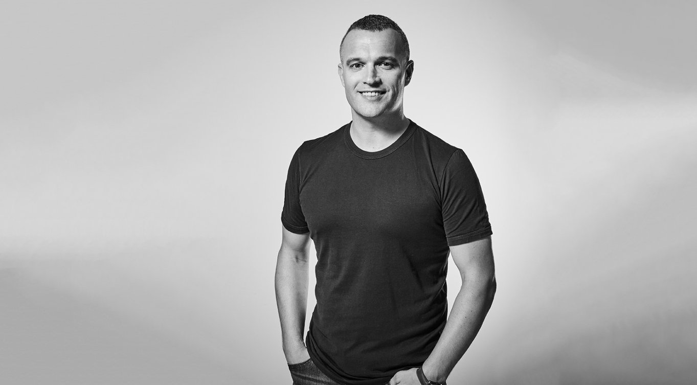 Jamie Waller: The journey of an entrepreneur